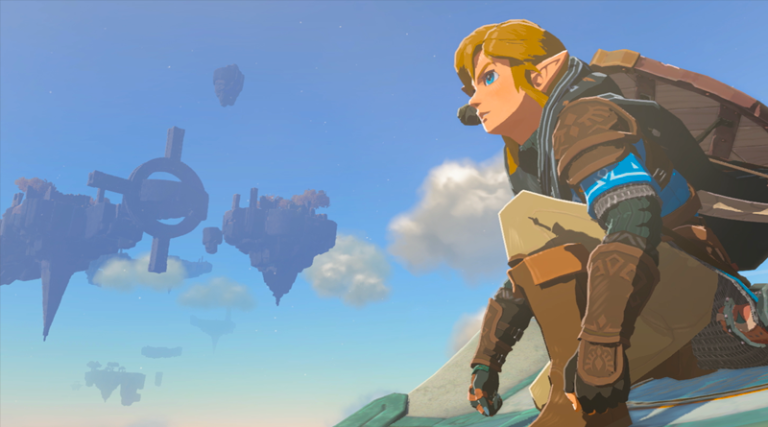 Beginners Guide and 15 Things To Do First in Zelda Tears of the Kingdom
