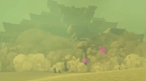 Lightning Temple Guide in Zelda Tears of the Kingdom - Triforce Times